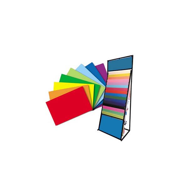 Papel Afiche 70 X 100 Luma Color